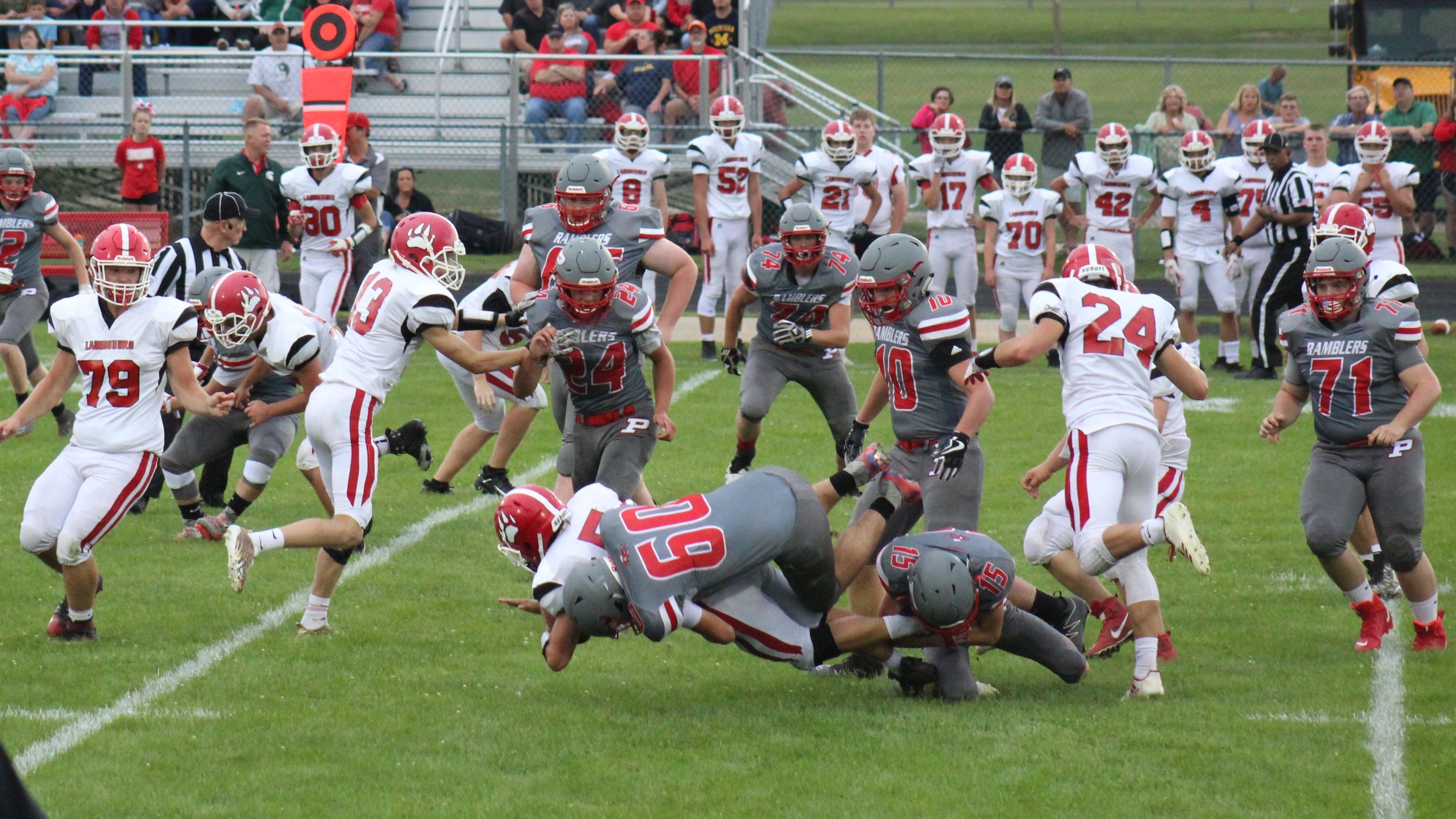 Perry Public Schools