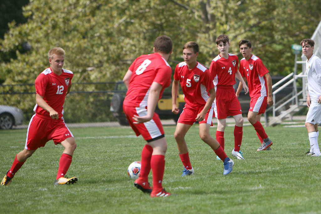 Perry Public Schools